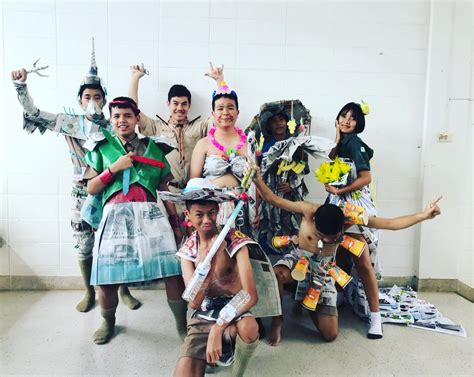 ความคิดสร้างสรรค์ ชุมนุมนาฏศิลป์ โรงเรียนนครนายกวิทยาคม