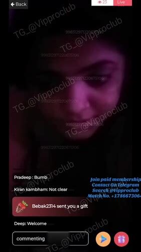 Bharti Jha First Time Having Sex On Premium Tango Live Most Demanding Desi Models Webcam