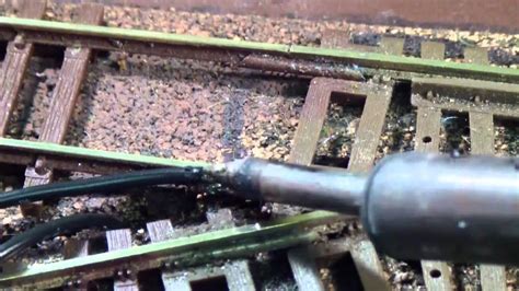 How To Wire A Model Train Layout