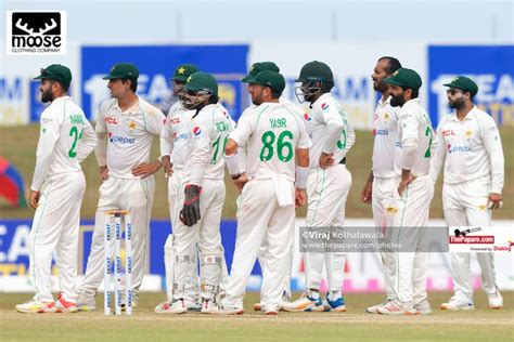 Shaheen Afridi Returns To Test Side For Sri Lanka Tour