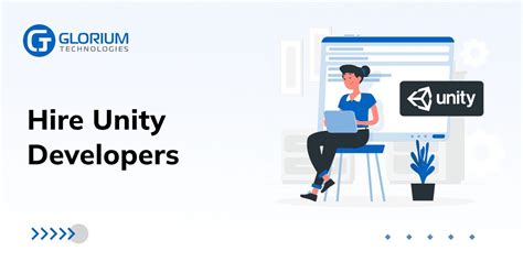 Hire Unity Developers 40 Top Unity Programmers For Hire 🧑‍💻