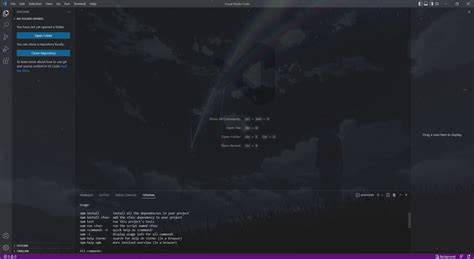 Github Katsutedev Background The Most Advanced Background Image Extension For Vscode