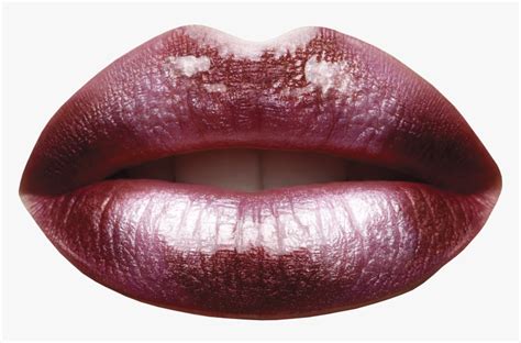 Hi Res Lips