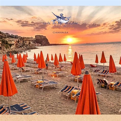 Lido Chianalea Scilla All You Need To Know Before You Go