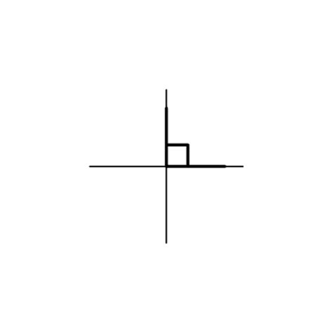 Right Angle Symbol Copy And Paste