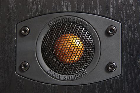 Monitor Audio Monitor 1 - Loudspeakers | AudioBaza