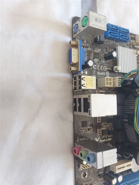 Motherboard And Cpu Bundles I3 Motherboard Ram For Sale In