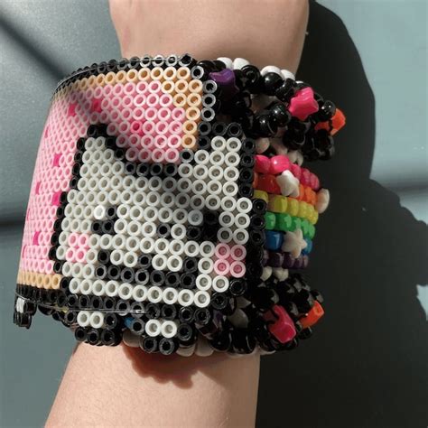 Nyan Cat Etsy