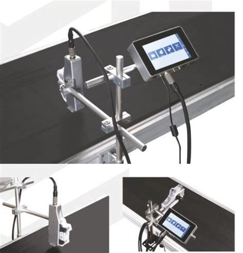 Continuous Inkjet Printer CIJ Printer Latest Price Manufacturers Suppliers