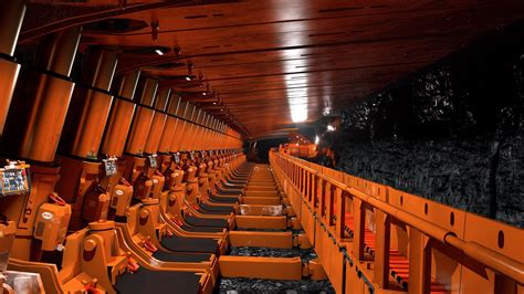 Komatsu Elevates Operational Synergy In Underground Coal Mines