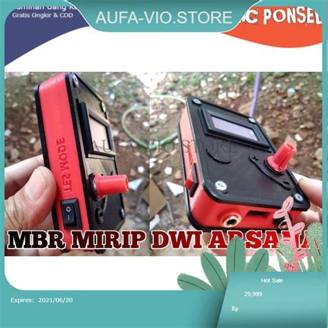 Jual Jual Power Supply MBR Multy Fungsi Shopee Indonesia