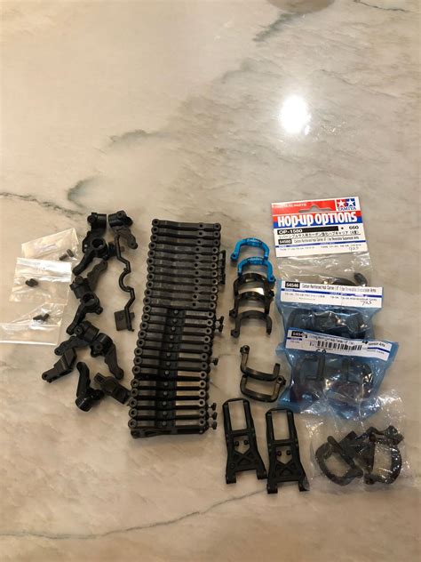 Tamiya Ta Tb R C Tech Forums