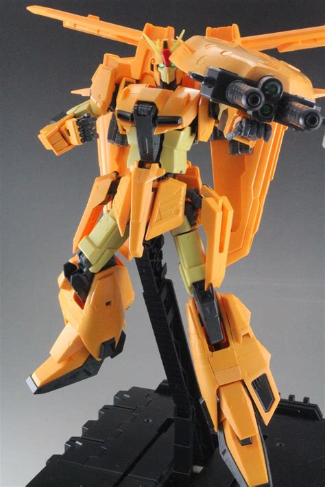 Mg Zガンダム3号機b型 【素組編】 Master Grade Club