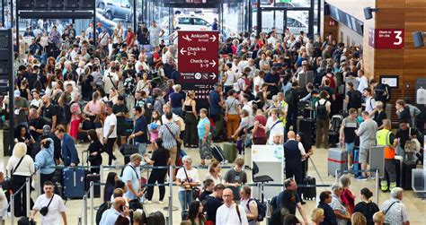 Crowdstrikeın Ceosu Meğer Daha önce De Global Bir Krizin