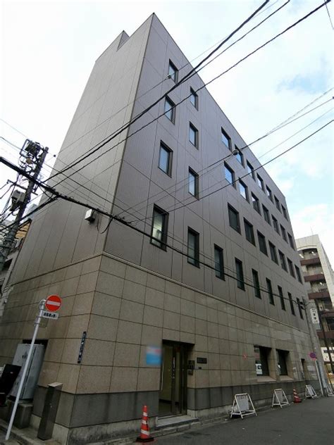Tx小島ビル台東区小島のビル情報【オフィスナビ®】