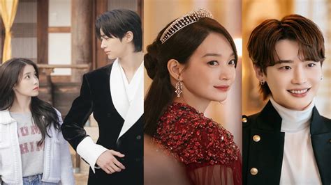 10 Most Awaited K Dramas Of 2026 From Iu Byeon Woo Seoks Perfect