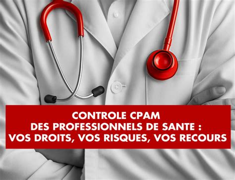 Notification Dindus Cpam Défense Des Professionnels De Santé