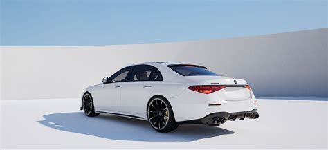 Mercedes Benz Brabus S Class Behance