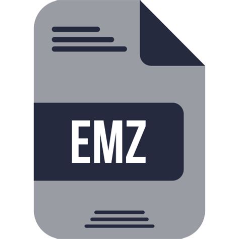 Emz Generic color fill icon