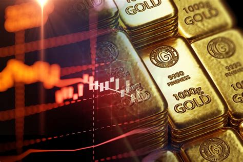 Harga Emas Pernah Naik 247 Saat Resesi Ini Datanya