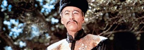 El castillo de Fu Manchú 1969 de Jesús Franco Cualia es