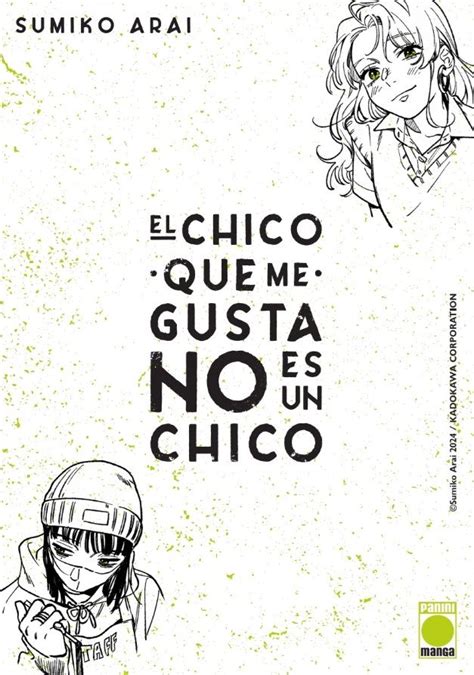 El Chico Que Me Gusta No Es Un Chico Ramen Manga