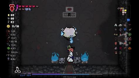 Tboi Modded Ep 25 Youtube