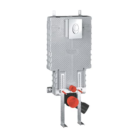 Grohe Uniset 39452000 Concealed Cistern M Ismail Jee Sanitary