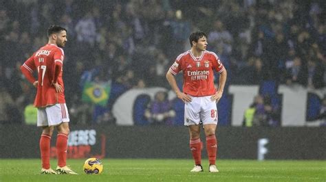 João Neves O campeonato não fica por aqui Benfica Jornal Record