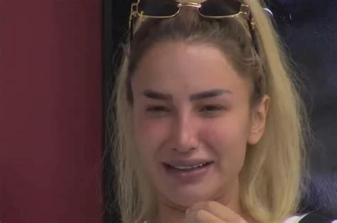 Njena reakcija sve začudila Aleksandra Nikolić na stubu srama zbog
