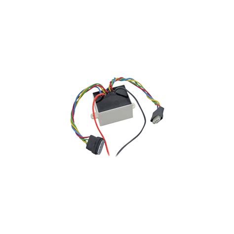 Bennett Marine Relay Module 12 Volt