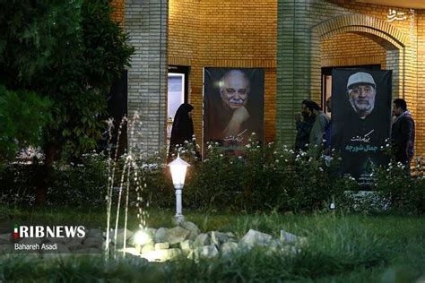 مشرق نیوز عکس نخستین گردهمایی سینماگران انقلاب و دفاع مقدس