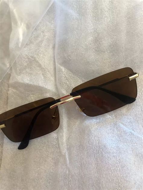Pin By Milagros Ruiz On Lentes De Sol In 2022 Square Sunglass