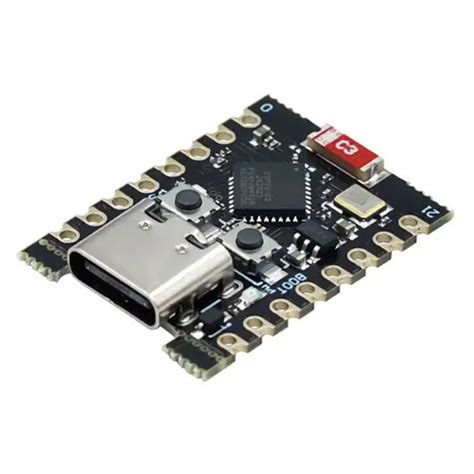 Esp32 Devkit Wi Fi Bluetooth Esp32 C3 Supermini плата розробника