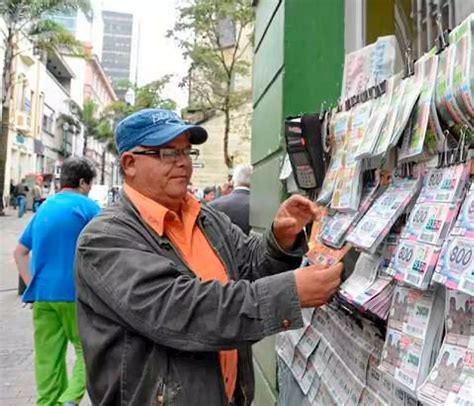 Resultados de los chances y loterías del 1 de octubre Colombia