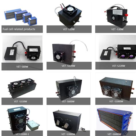 Pem Fuel Cell Mea Electrode Assembly For Hydrogen Batteries
