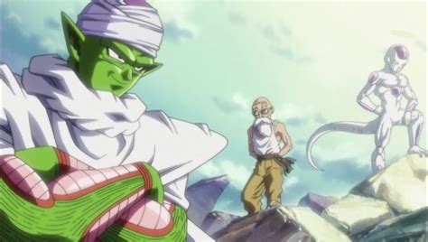 Dragon Ball Super Ending 9 Haruka Dragon Ball Super France