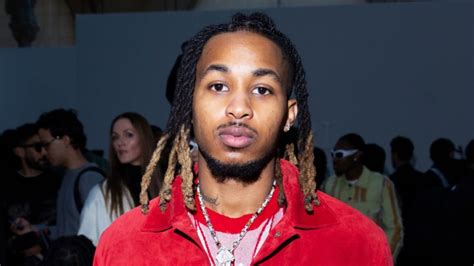 DDG S Birthday Gift To Son Sparks Debate Stop The Breaks