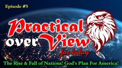 Practical Overview For Today Episode 5 One News Page Video