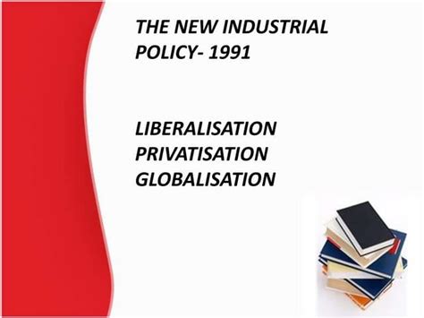 Liberalisation Privatisation And Globalisation Pptx