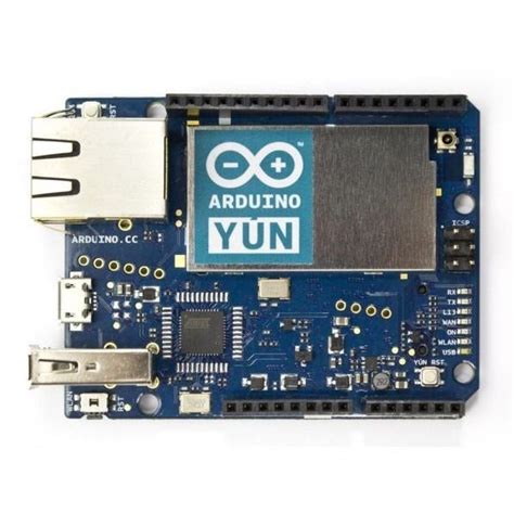 Tipos De Placas Arduino