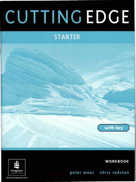 Cutting Edge Starter Workbook With Keypdf - 1 | PDF