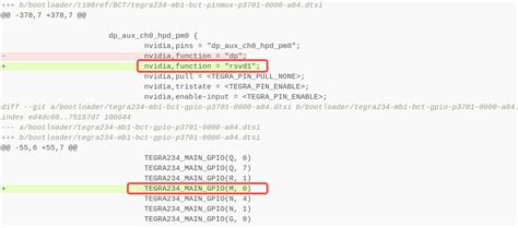 Agx Orin Hello Could You Please Help Me Check The Issue Of Hdmi 4k