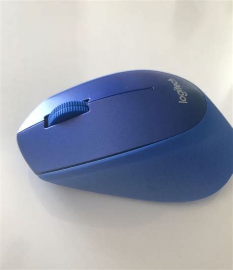 Logitech M330 Silent Mouse Review Trusted Reviews