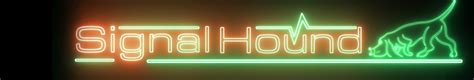 Signal Hound On Linkedin Unrivaledvalue Modernsignalhound