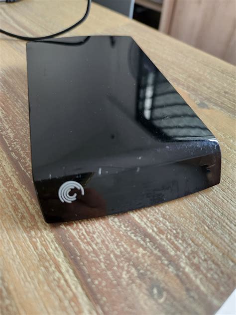 Seagate Portable Hard Disk 500gb Computers And Tech Parts And Accessories Hard Disks