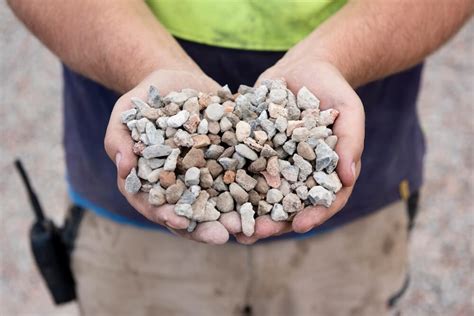 Recycled Aggregate Epd Australasia