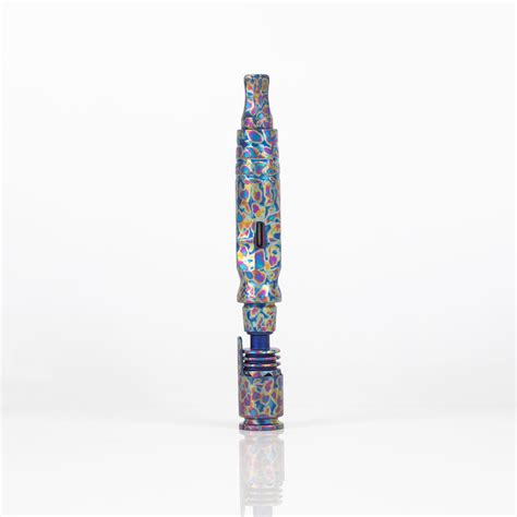 Custom Dynavap