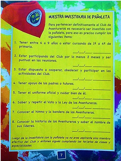 MORDEJAI GUÍA DEL ASPIRANTE PARA AVENTUREROS