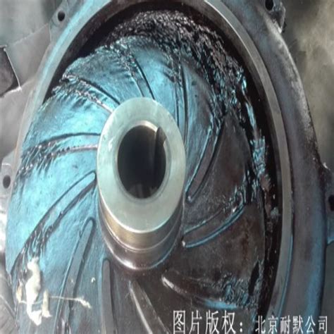 合金涂层增加基体的耐磨蚀性 北京耐默科技